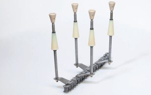 Pin Oven Chains - Brooks Ltd