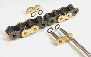 Pin Oven Chains - Brooks Ltd