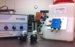 Pin Oven Chains - Brooks Ltd